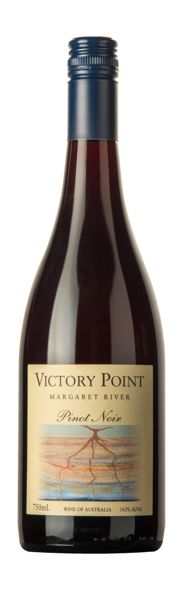 2021 Pinot Noir - Victory Point Wines