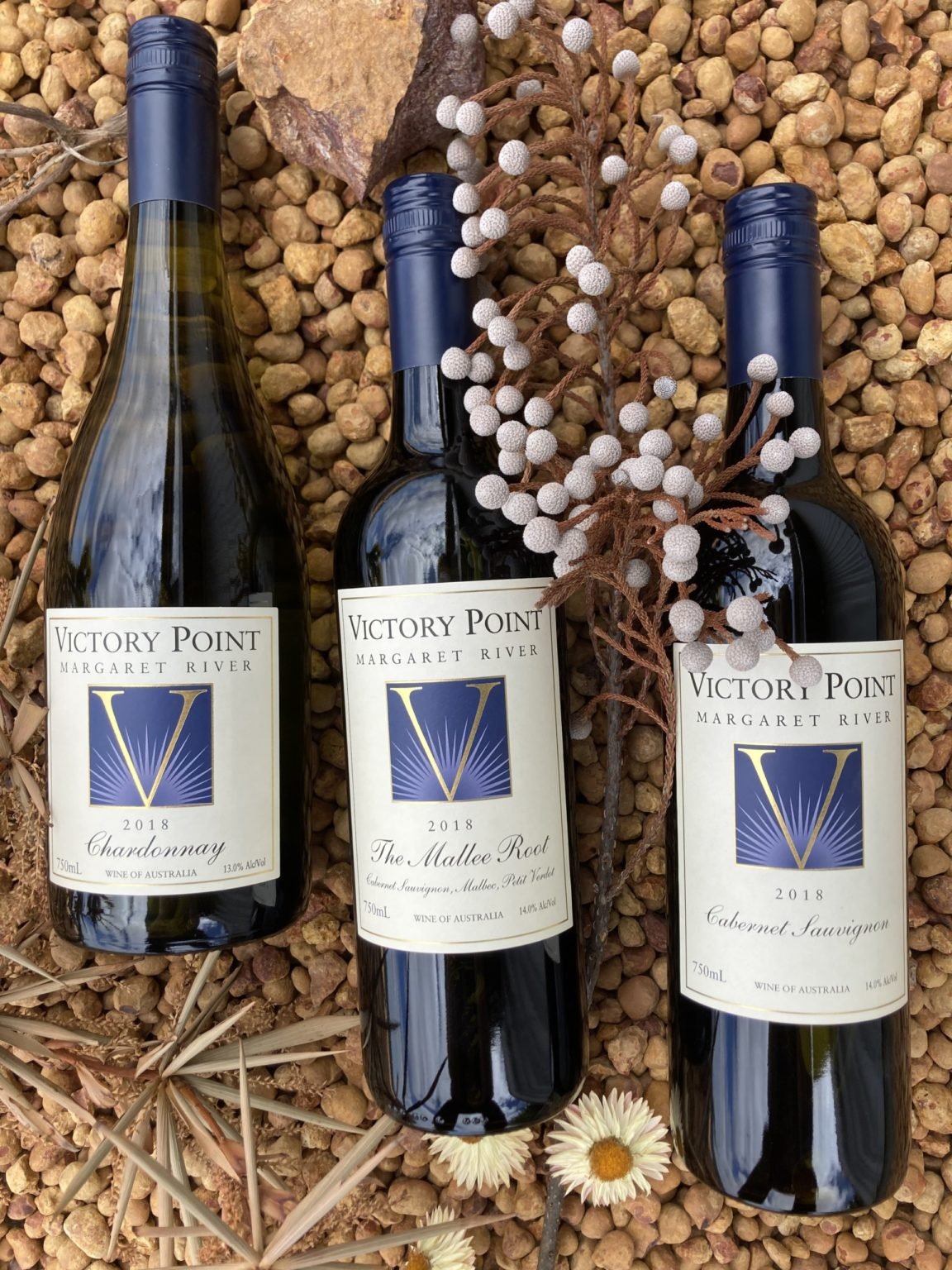 Christmas Special V2018 Wines - Victory Point Wines